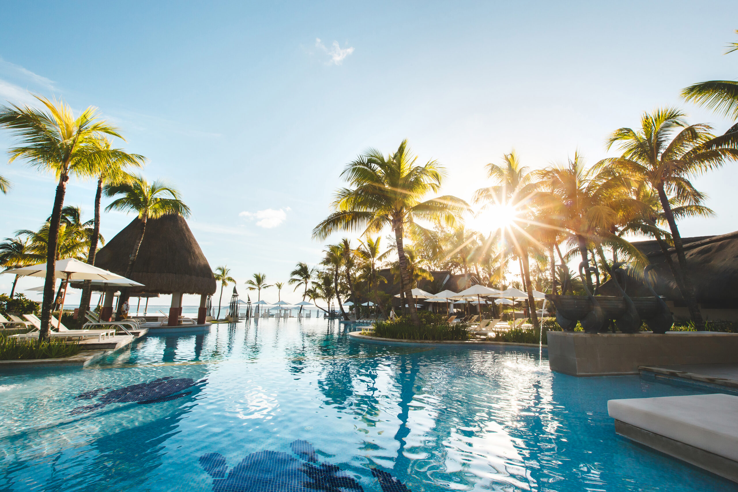 All-Inclusive Resorts for the Ultimate Luxury Vacation » Scott and Thomas